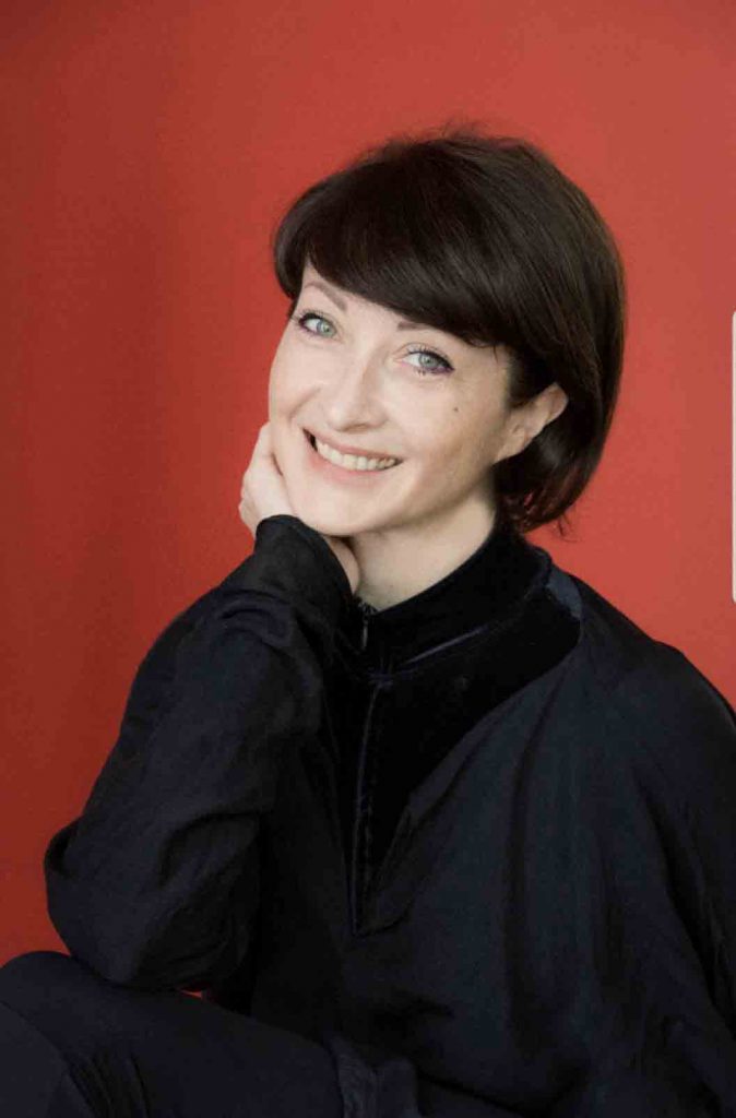 Masterclasses du 20 au 24 août 2021 - La danse studios